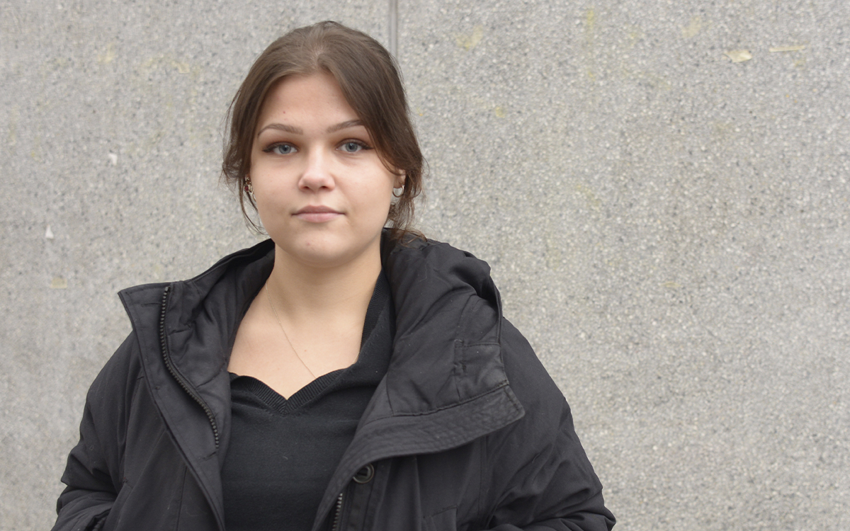 Studenten Mira vågade ifrågasätta hög flyttnota från Citycon – slapp ...