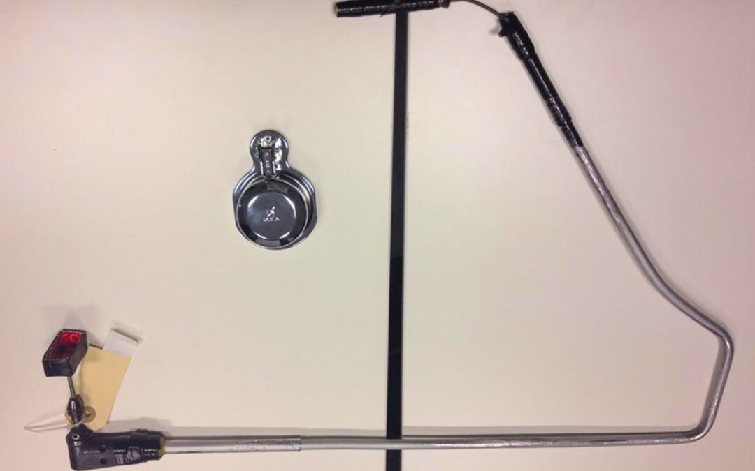 "Spårlöst inbrott" direkt efter flytten – Niklas utan ersättning för ...