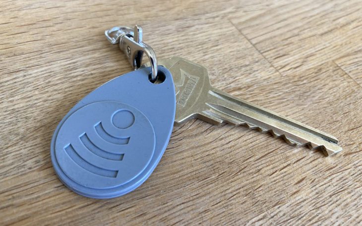 How do landlords and tenants handle keys in your country? : r/AskEurope