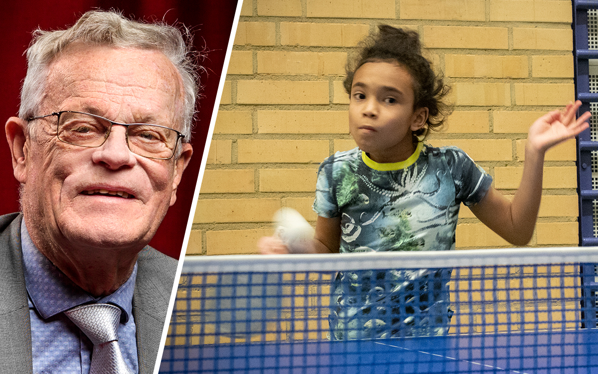 Var du bor avgör om du idrottar: ”Krävs sex gånger så mycket i utsatta ...