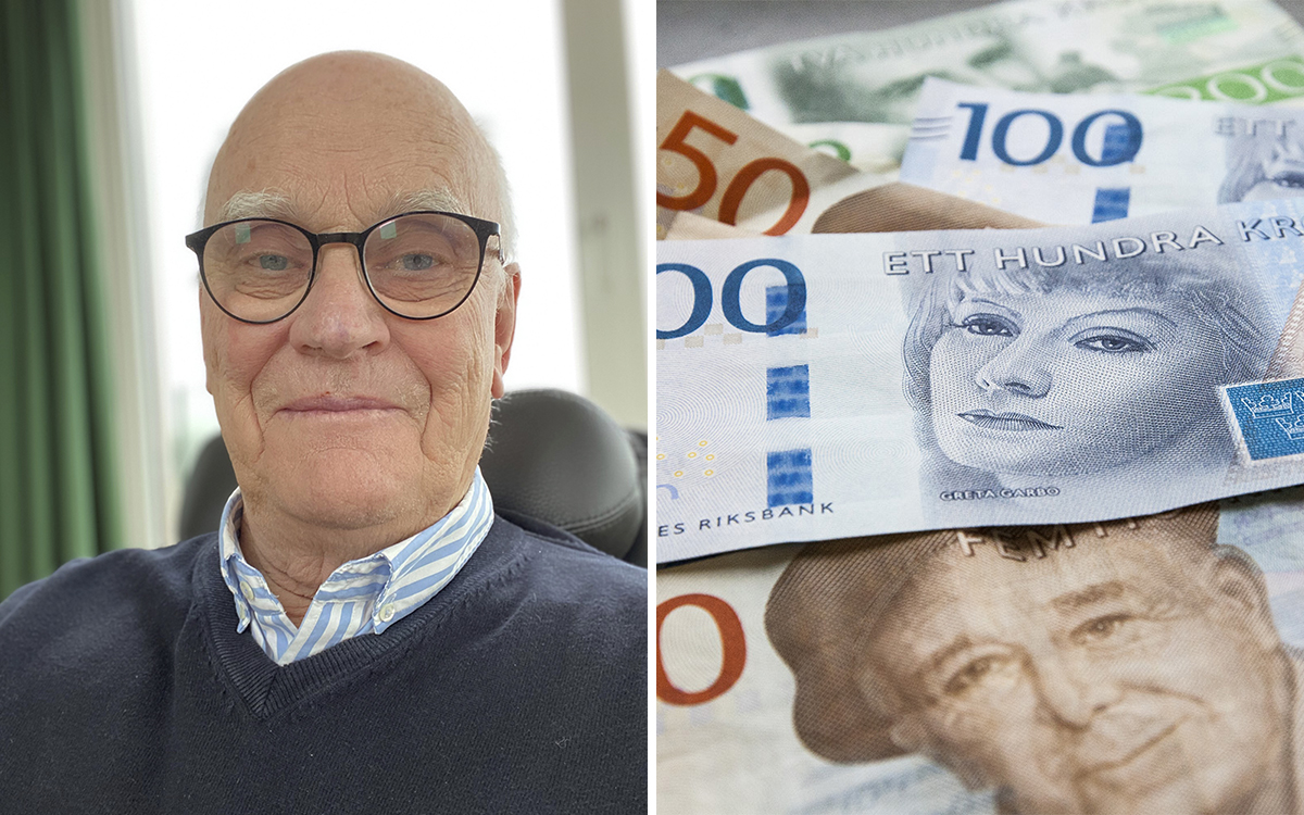 Roger Akelius om drömaffären och att hyresgäster krävs på höga ...