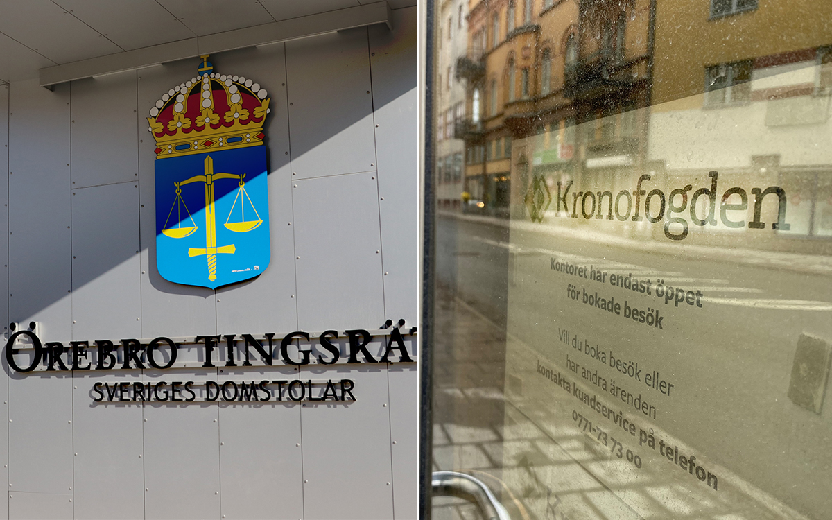 Värden var för sent ute – hyresskulder preskriberas efter två år - Hem ...