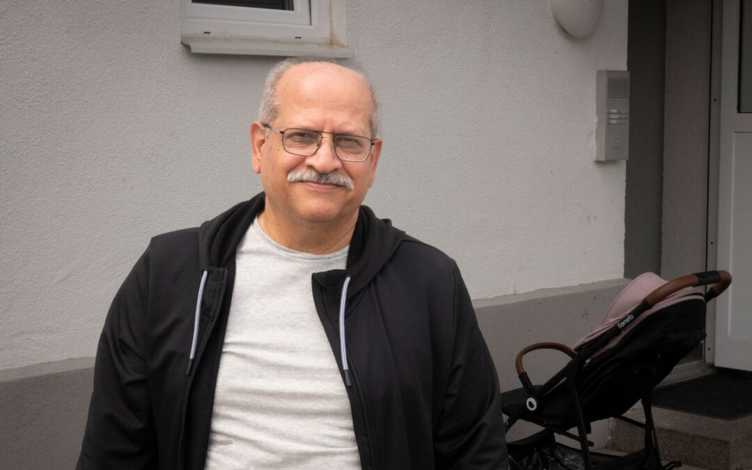 Adam hade betalat för mycket i hyra - fick tillbaka 166 000 kronor ...