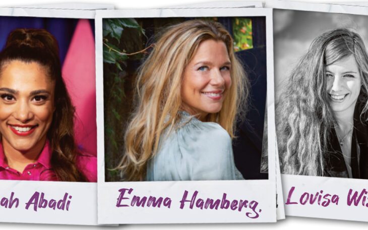 Kändisarnas avslöjar värsta stället de bott på: "Musskit och kaos ...