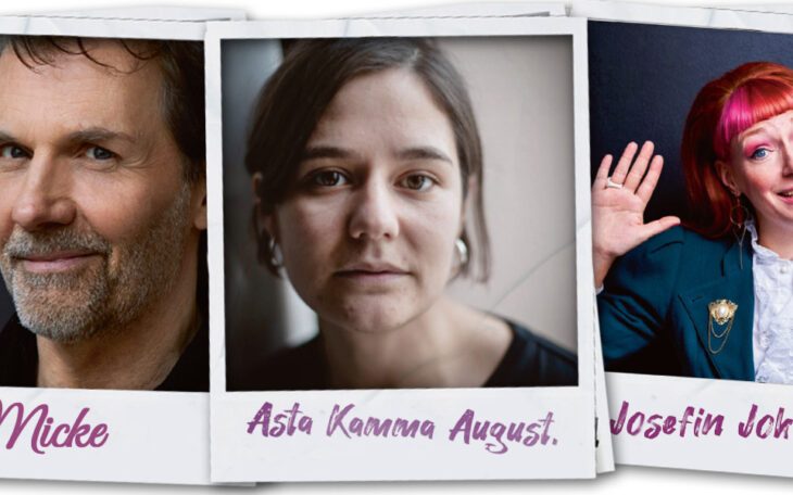 Kändisarnas avslöjar värsta stället de bott på: "Musskit och kaos ...