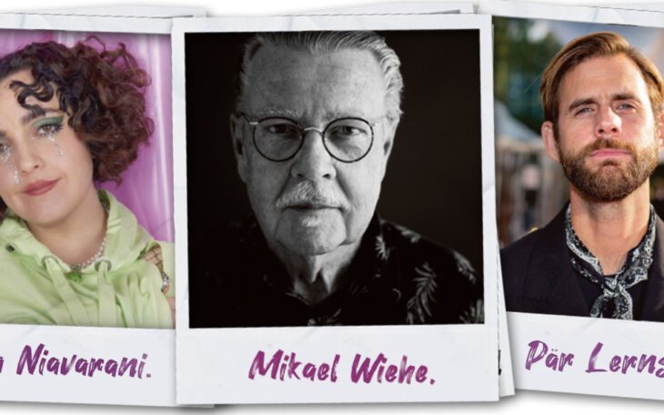 Kändisarnas avslöjar värsta stället de bott på: "Musskit och kaos ...