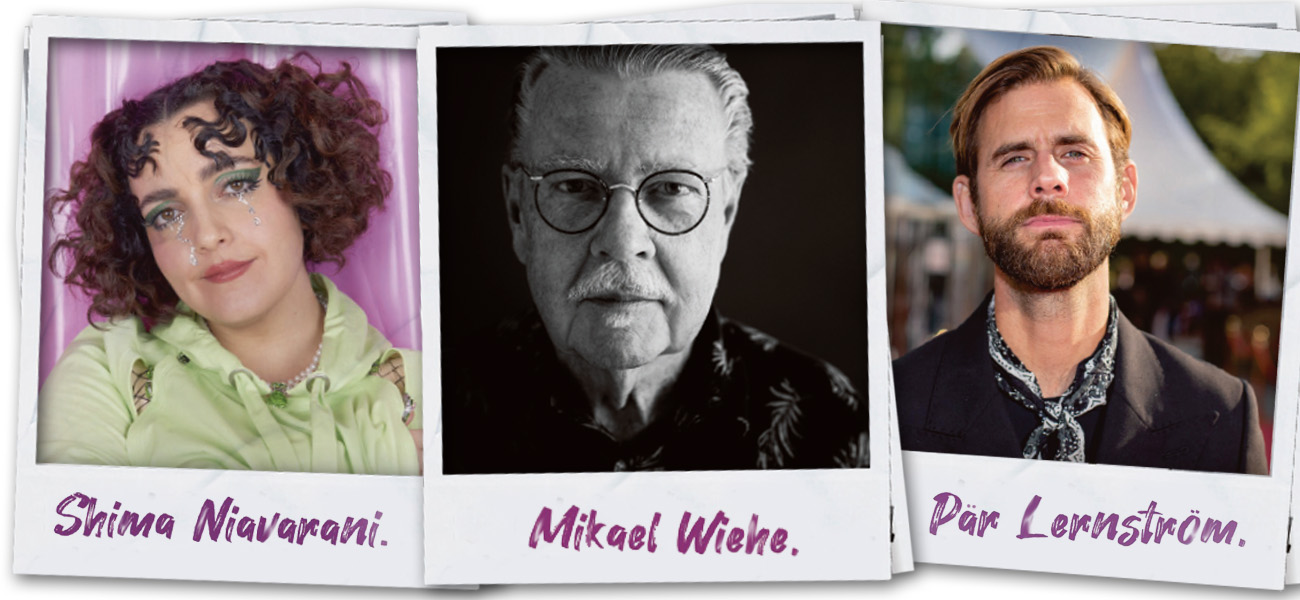 Kändisarnas avslöjar värsta stället de bott på: "Musskit och kaos ...