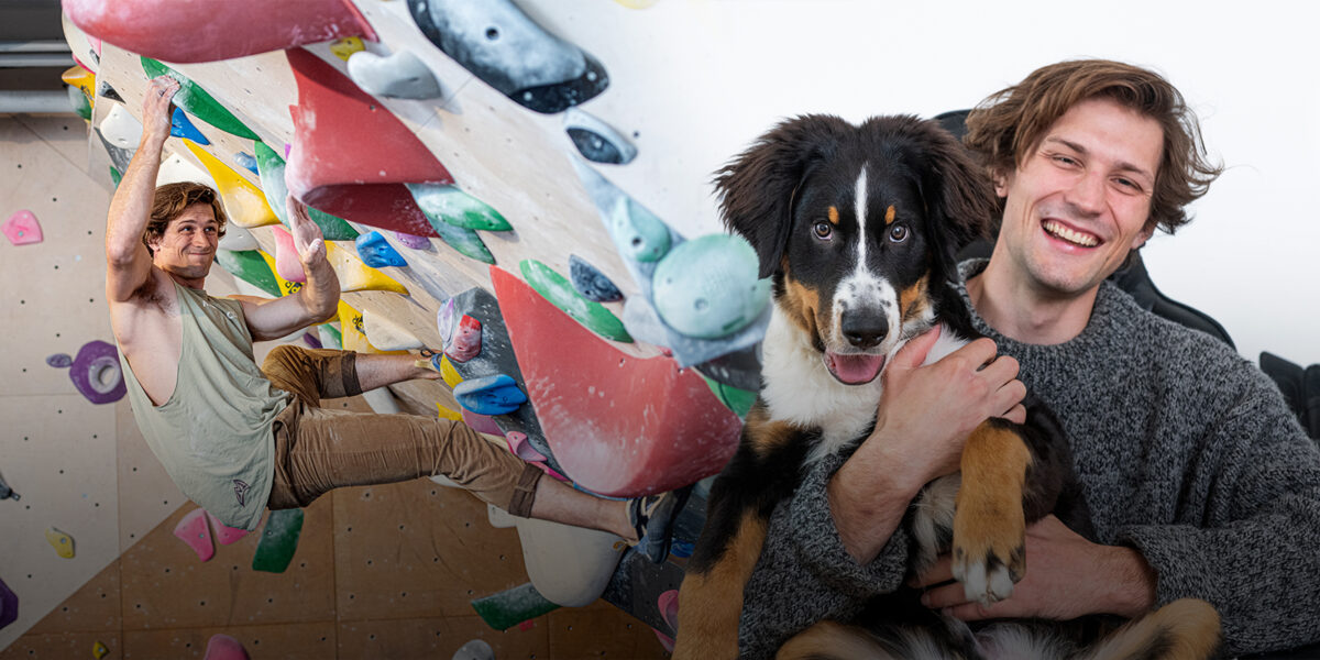 Från gejmingfåtöljen till världskänd youtubeprofil - så klättrade Emil ...