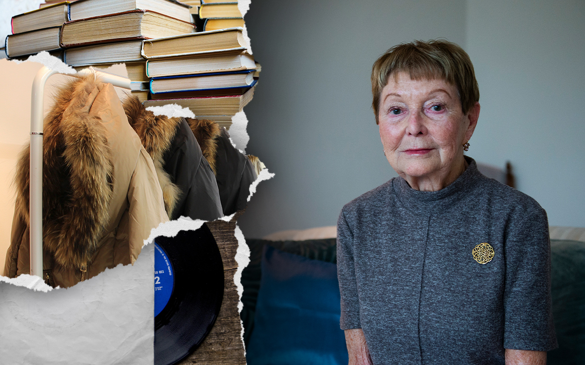 Värden renoverade hos Ann-Christin – saker för 113 000 kronor försvann ...