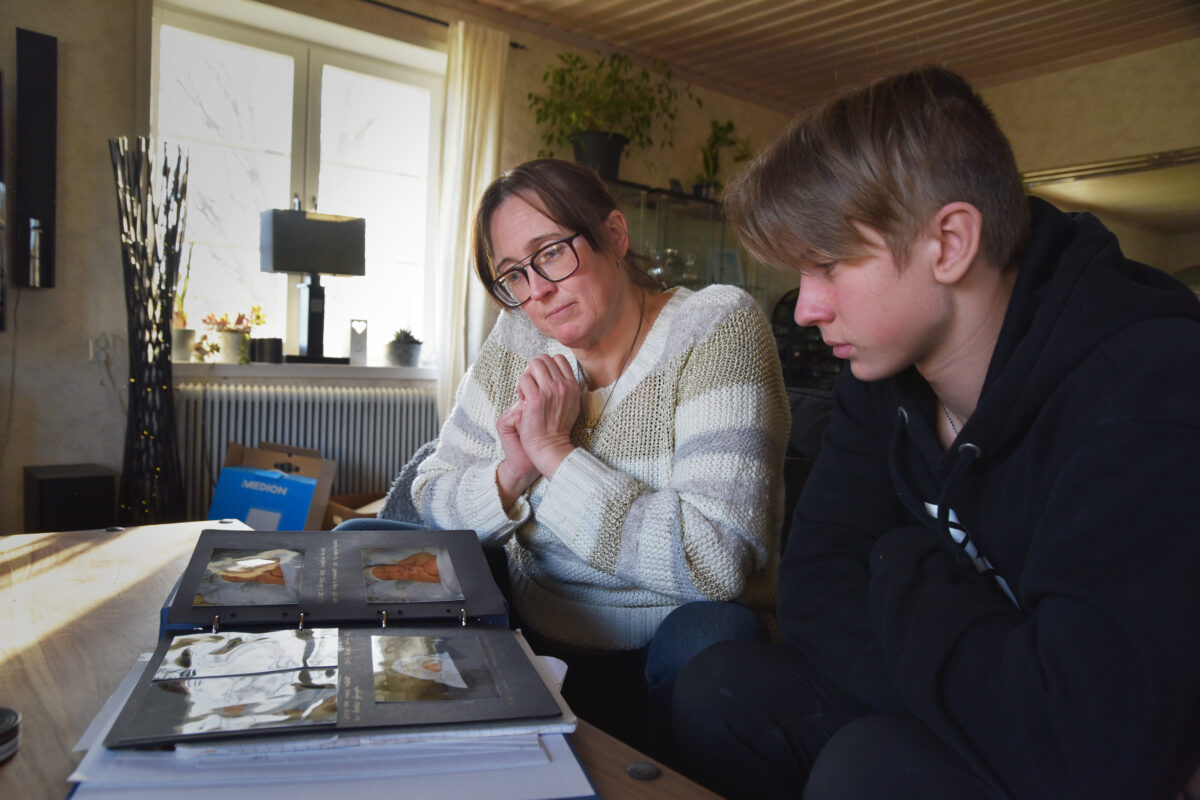 Victoria: "Värden bytte lås – och hyrde ut mitt hem och mina saker ...