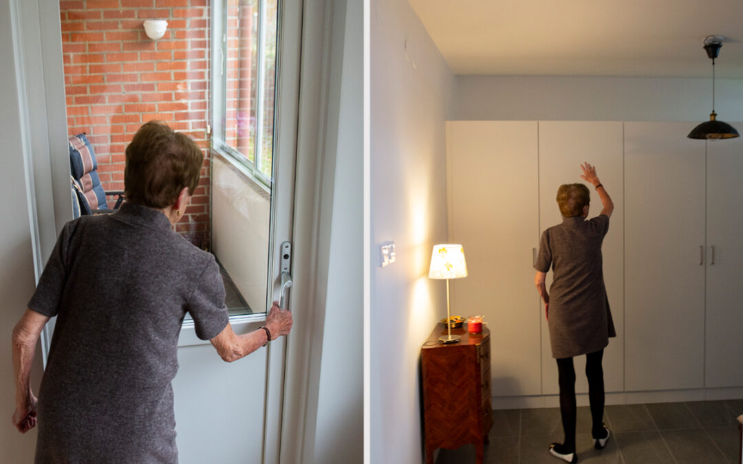 Ann-Christins saker försvann – värden lyckas inte ta reda på vad som ...