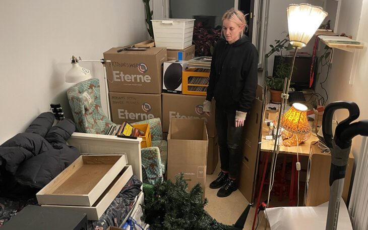 Värden felbedömde fuktskador – nu tvingas Miriam flytta