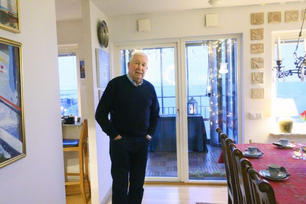 Därför vänds hyrorna upp och ner i unikt höghus: "Skandal" - Hem & Hyra