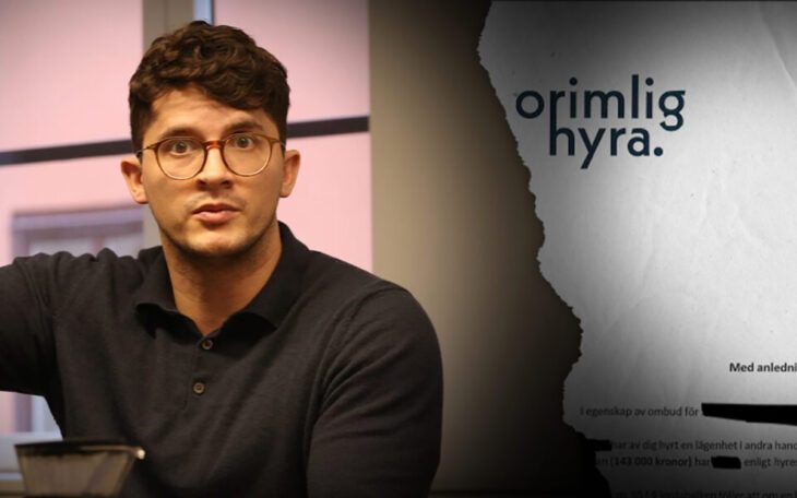 Striden om överhyrorna fortsätter – nu sågas modellen som ger snabba pengar tillbaka