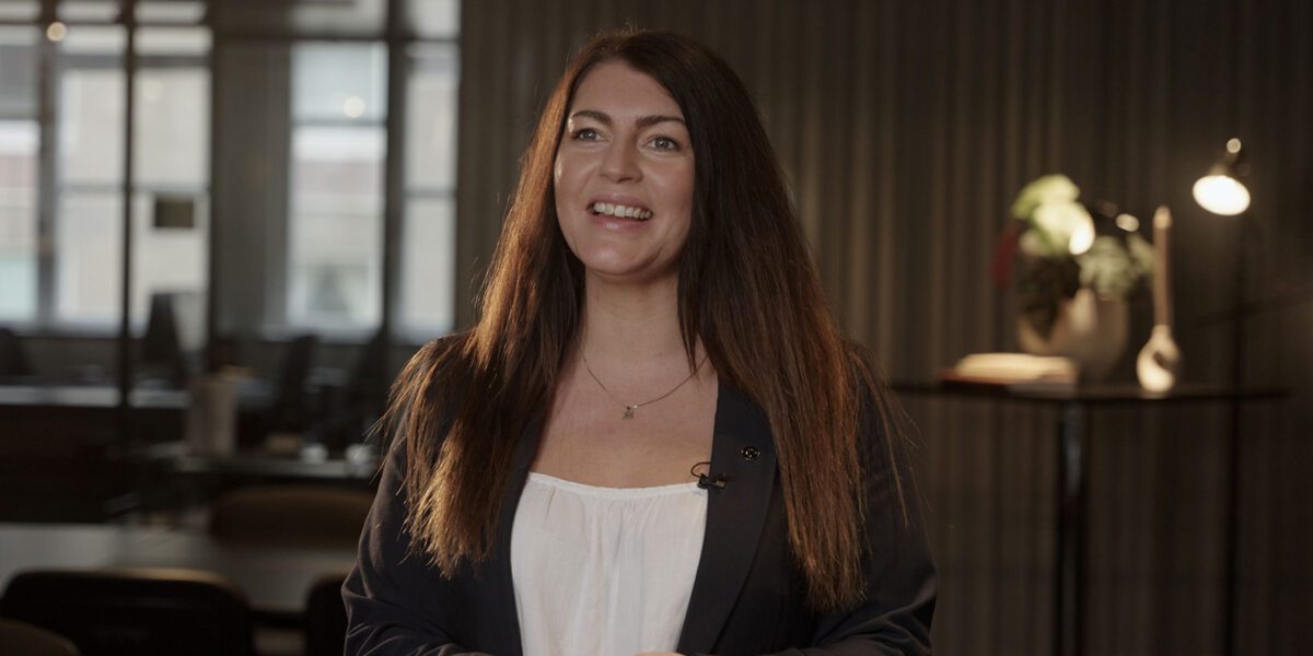 Rebeckas framgångsrika bytesresa – så lyckas du med din - Hem & Hyra