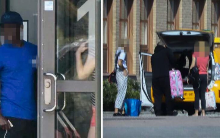 Arbetslös 37 åring Hade Fyra Extralägenheter För Prostituerade Döms