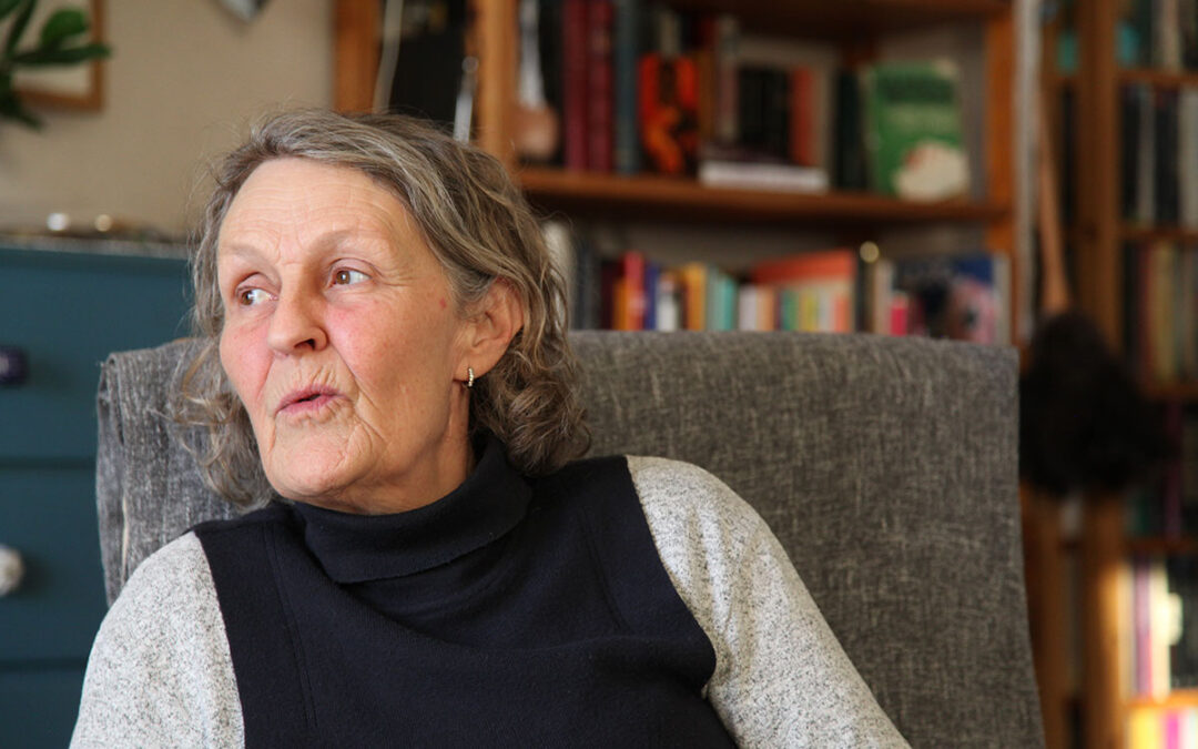 Boel och Iréne strider mot miljardvärdens hotelluthyrning: "Skiter i om ...