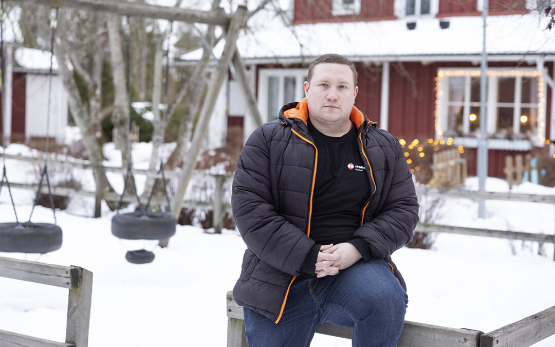 Här tar hyresgästerna strid mot kalla hem och dålig skötsel: ”Någon ...