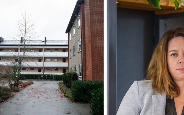 Ann-Christins saker försvann – värden lyckas inte ta reda på vad som ...