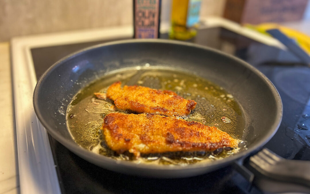 Motorolja och hundbajs hamnar i behållarna för matfett: "Ingen succé ...