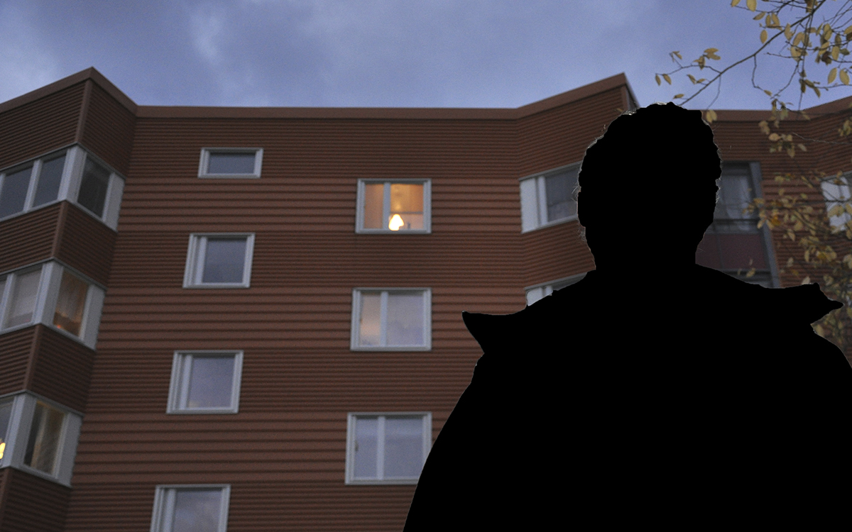 Förvaltare lät släktingar bo gratis i hyresvärdens lägenheter – ”Inte ...