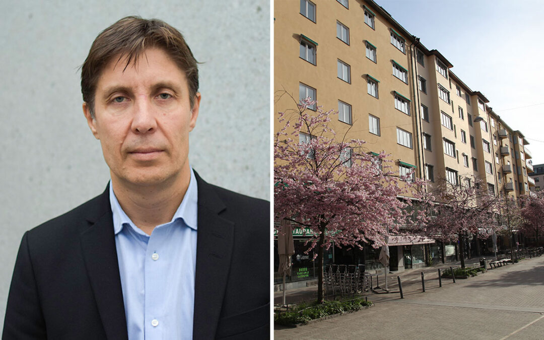 Flyttade in i smutsig källare – får tillbaka 183 000 kronor i överhyra