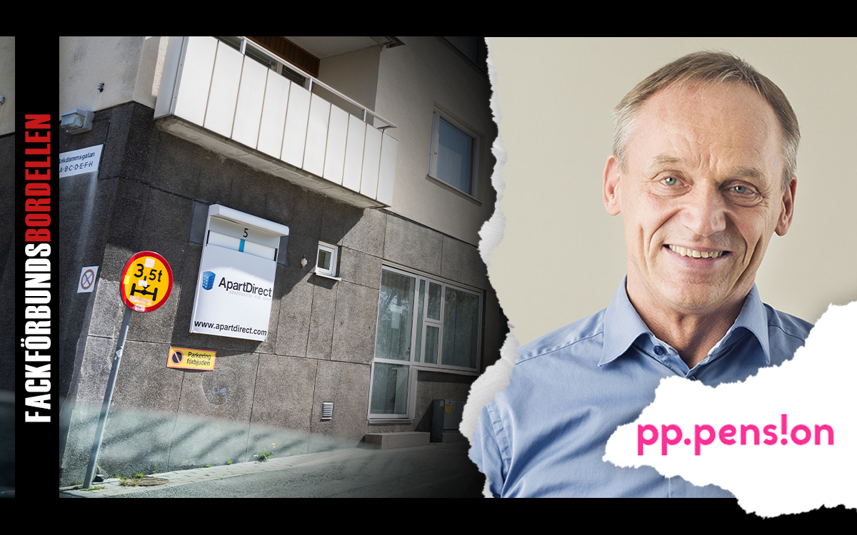 Efter Hem & Hyras bordellavslöjande – nu slängs lägenhetshotellet ut ur journalisternas hus ...