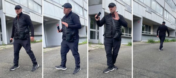 Unikt beslut - kända skandalhuset tvångsförvaltas: "Skrek högt av glädje"