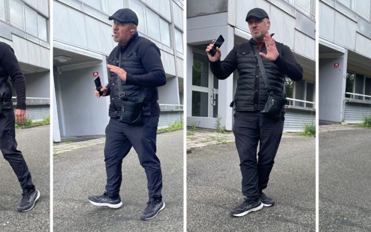 Unikt beslut - kända skandalhuset tvångsförvaltas: "Skrek högt av glädje"