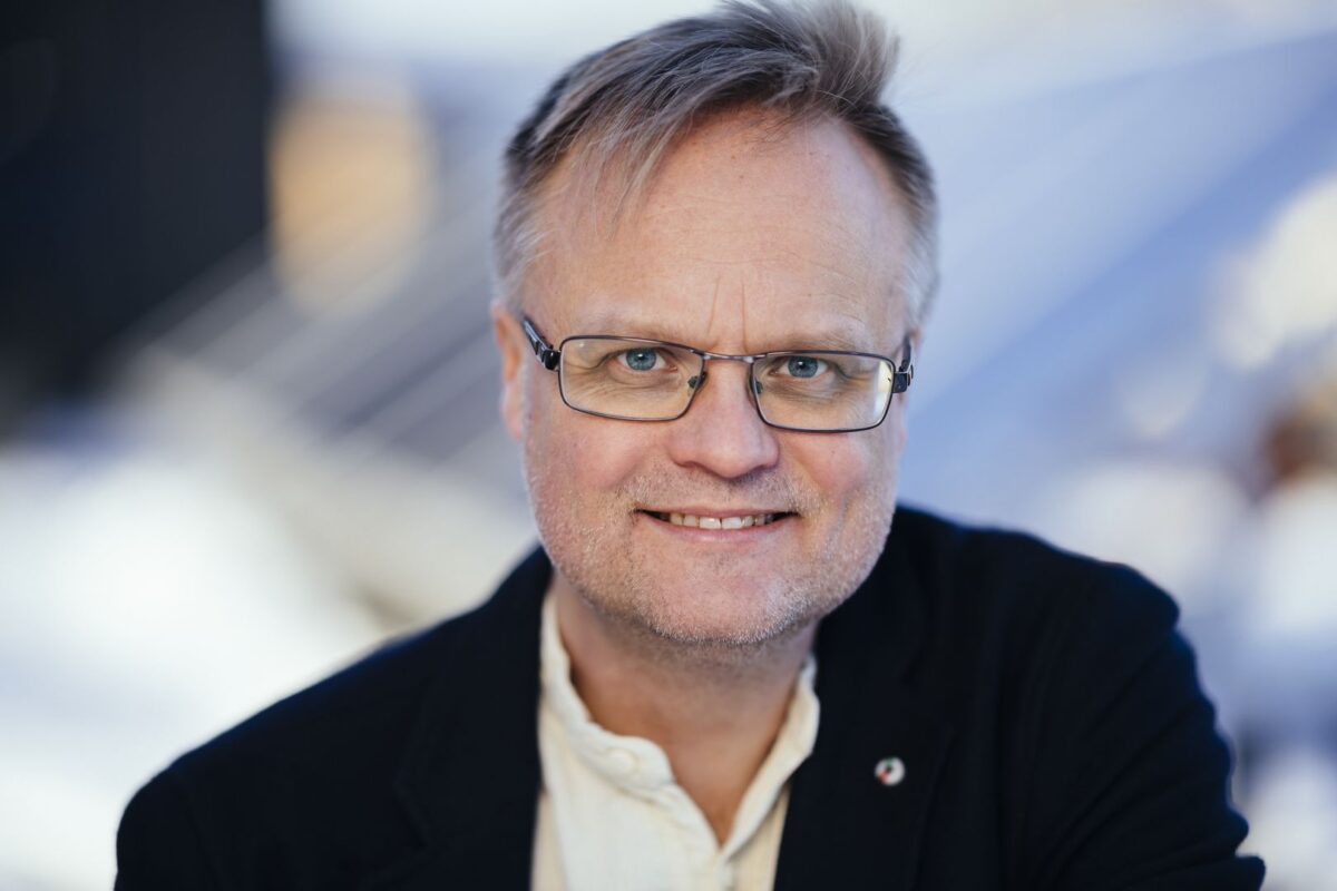 Risken för skyfall ökar – experten om hur bostadsbolag kan klara ...