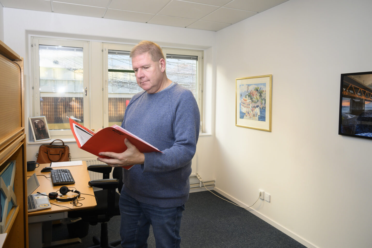 Hjälp – min hyresvärd går inte att få tag på! Så kan du göra - Hem & Hyra