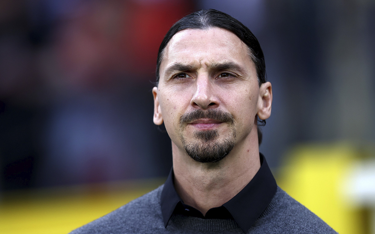 Zlatan förlorar hyrestvist i tingsrätten – har använt bulvanupplägg ...