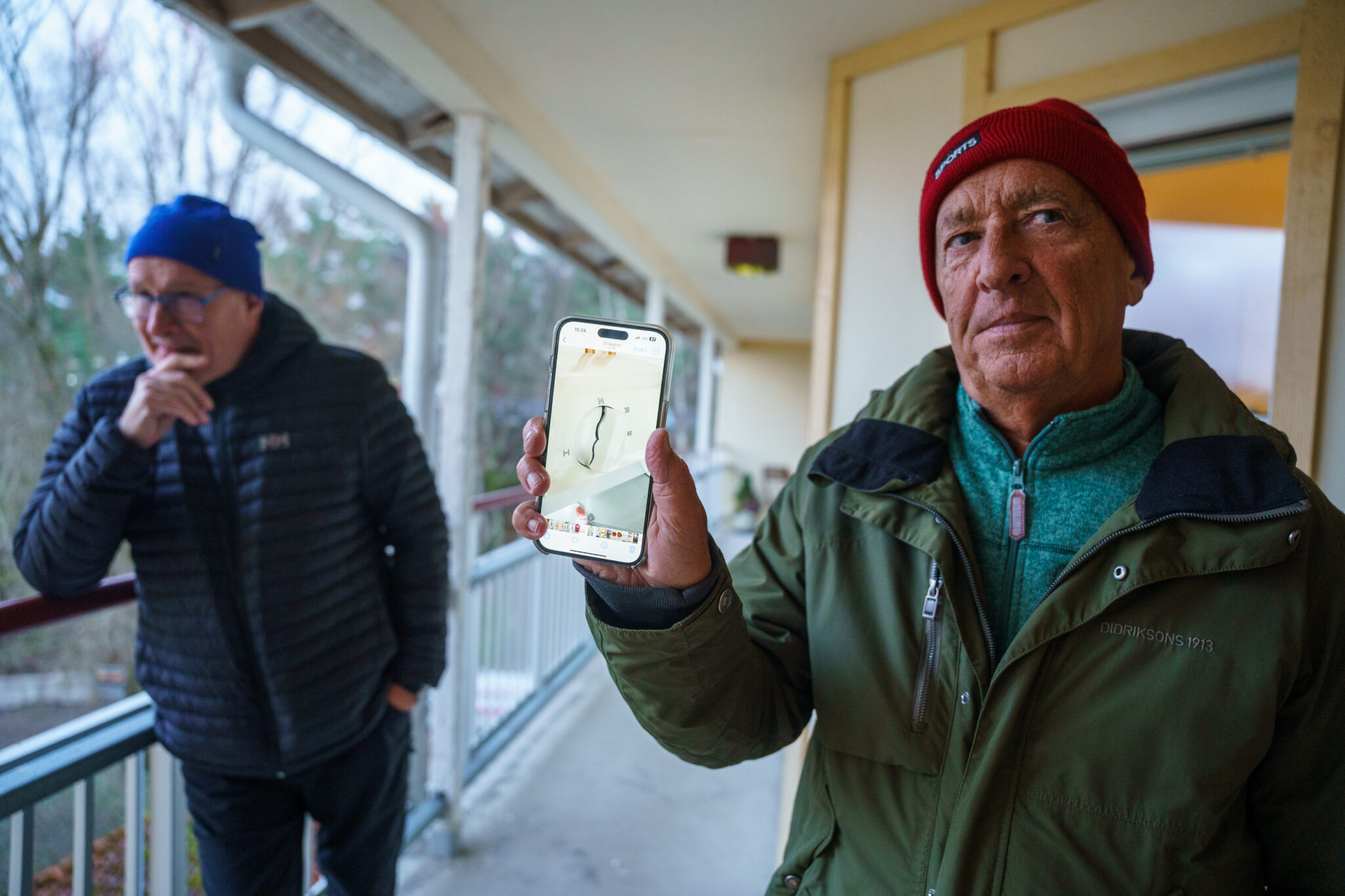 Ökänd värd får bygga nytt hus – hyresgästen Michael: ”Skandal” - Hem & Hyra