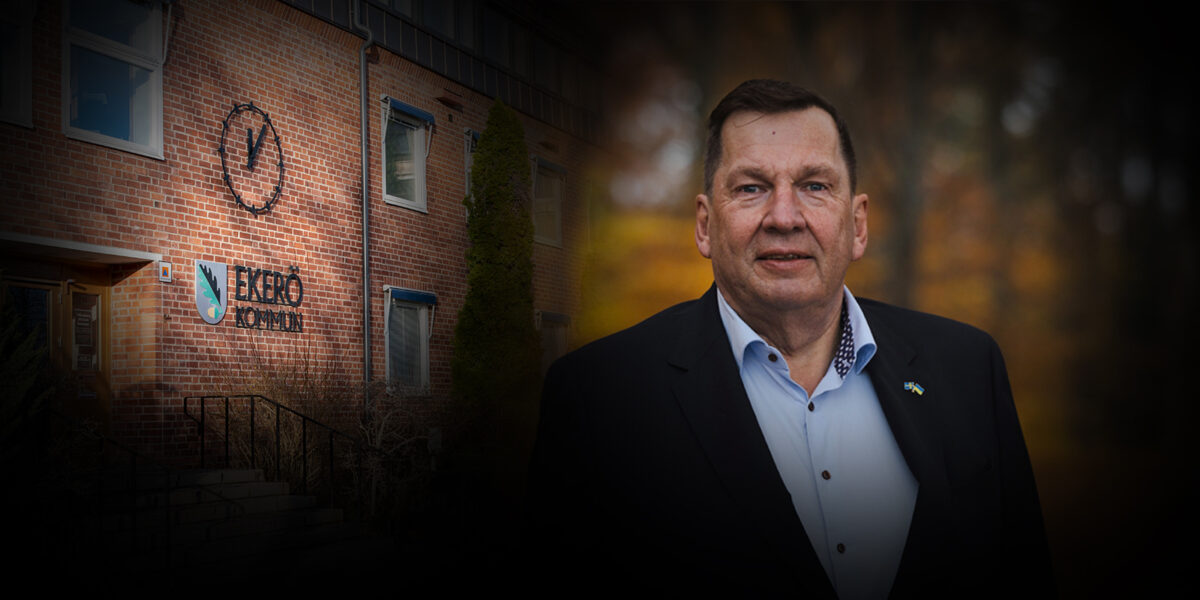 Här är kommunerna som lägger miljoner på att höja de äldres hyror - Hem ...