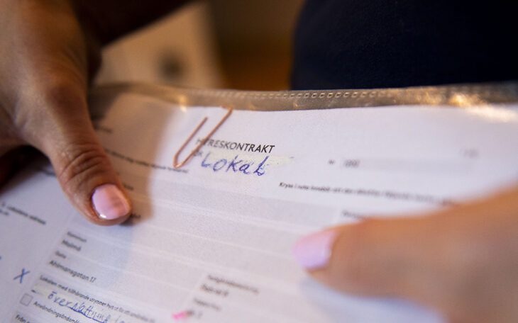 Experter sågar hyreskontrakt för ”lokal”: ”Ett maktmissbruk”