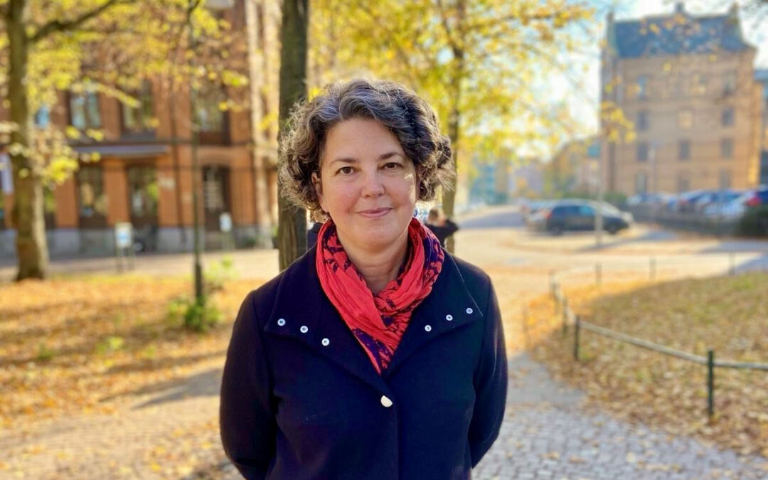 Unikt beslut - kända skandalhuset tvångsförvaltas: "Skrek högt av glädje"