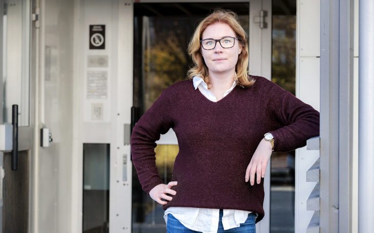 Deras värd chockstartar renovering – vill bygga om hela huset - Hem & Hyra
