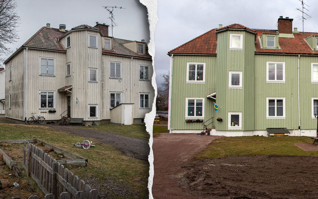 Nytt hopp för Doris efter 10 år med värstingvärden: "Tror knappt att ...