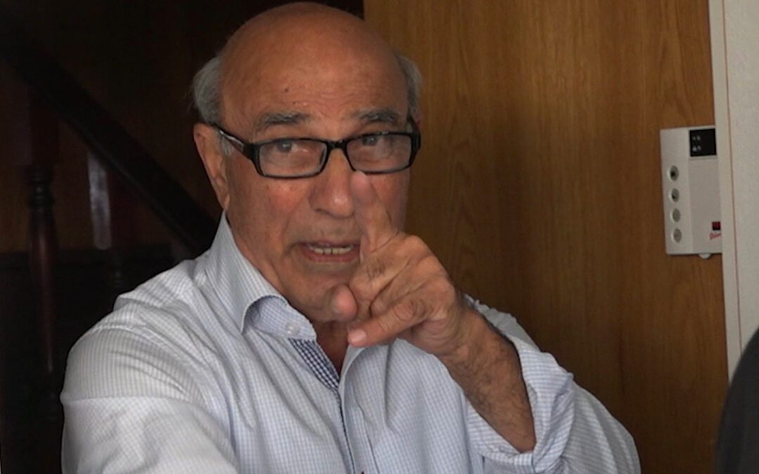 Nytt hopp för Doris efter 10 år med värstingvärden: "Tror knappt att ...