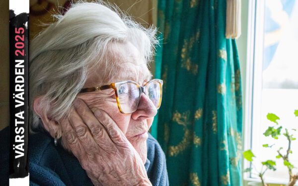 Nytt hopp för Doris efter 10 år med värstingvärden: "Tror knappt att ...