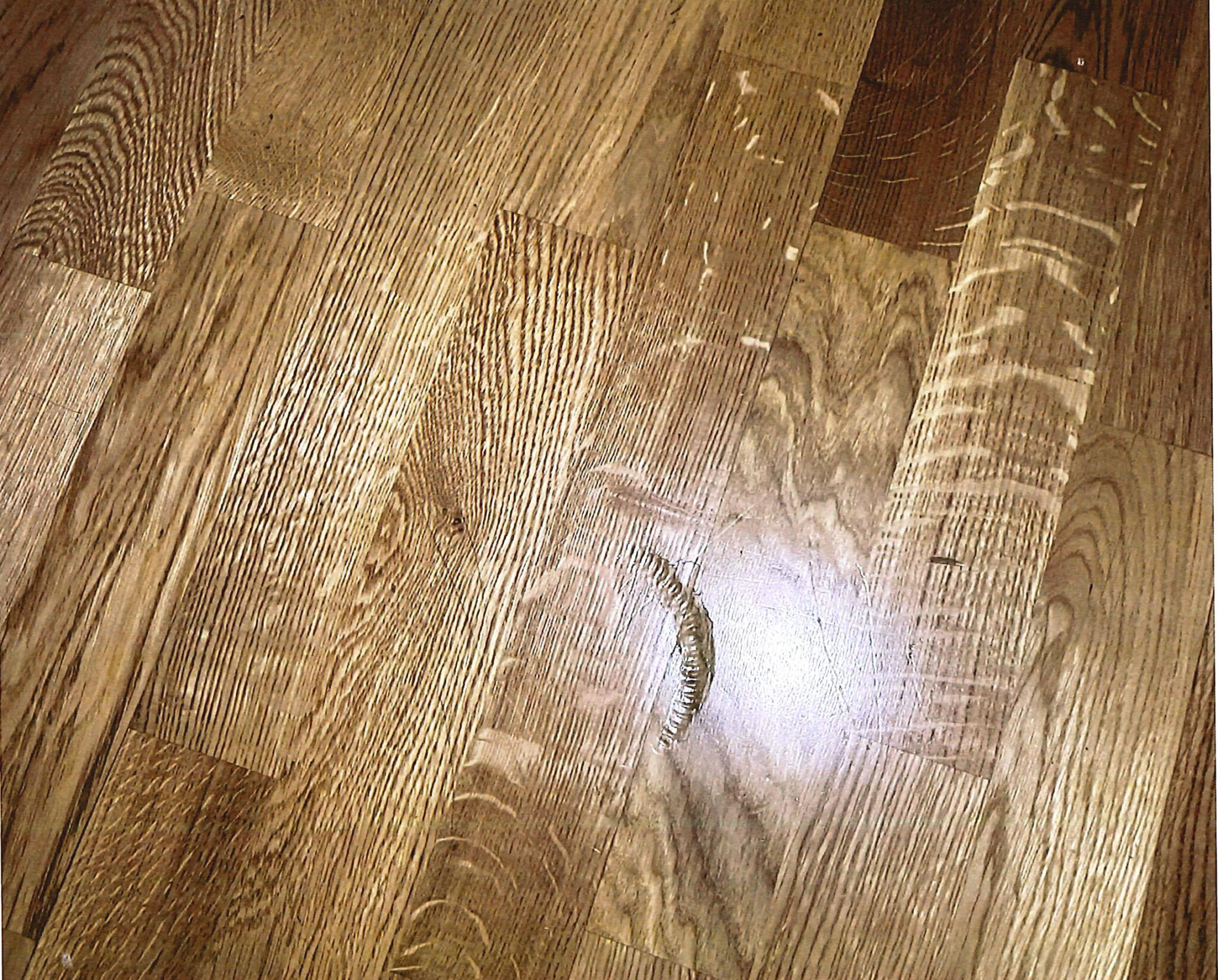 Hyresgäst försvann spårlöst – nu måste han betala skadestånd till ...