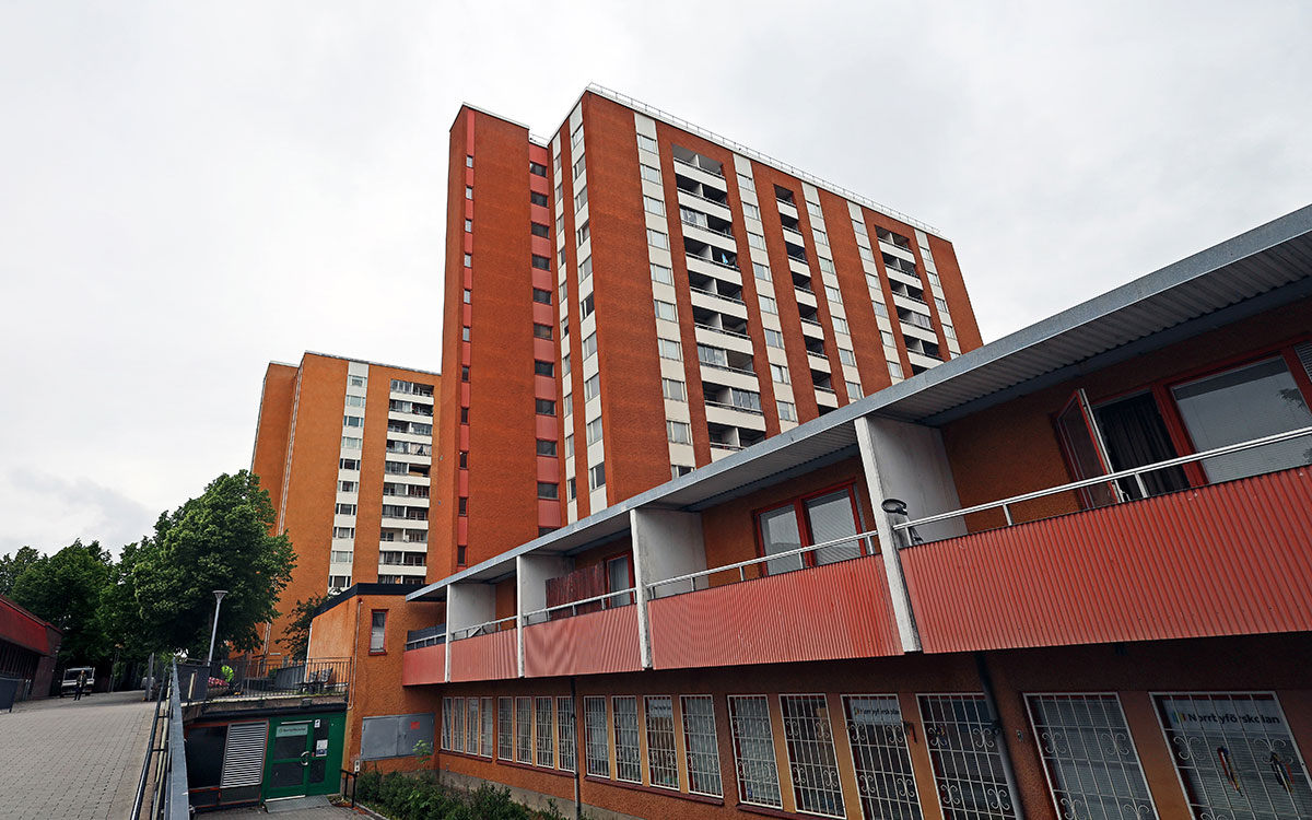 Hyresgäster får 5,8 miljoner kronor i hyressänkning efter uppgörelse ...