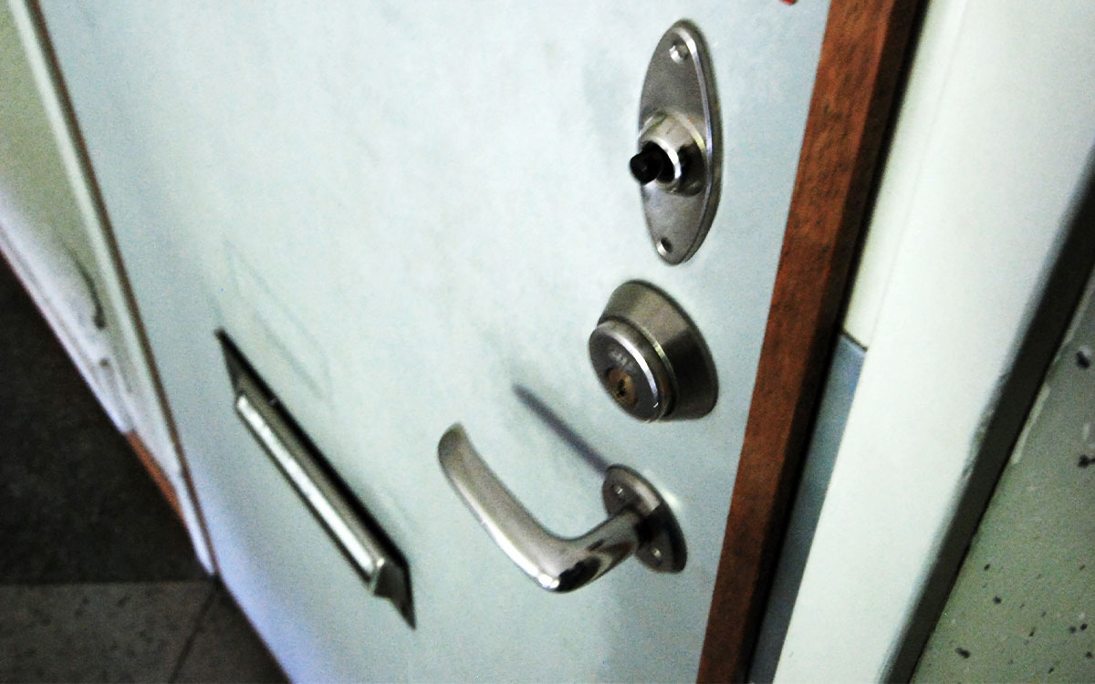 Glömsk granne gick in i fel bostad – får bo kvar trots klagomål - Hem ...