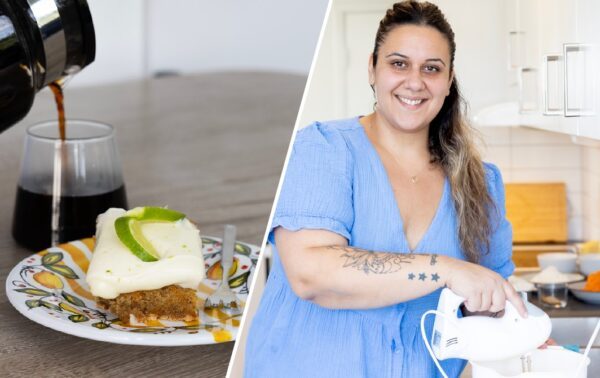 Säljer nakenbilder på nätet – Anja och Kammi har lägenheterna som studio: "Grannarna har inte ...