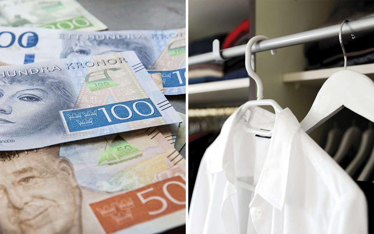 Hyresgäst krävs på 430 000 – betalade inte hyran och tog med sig ...