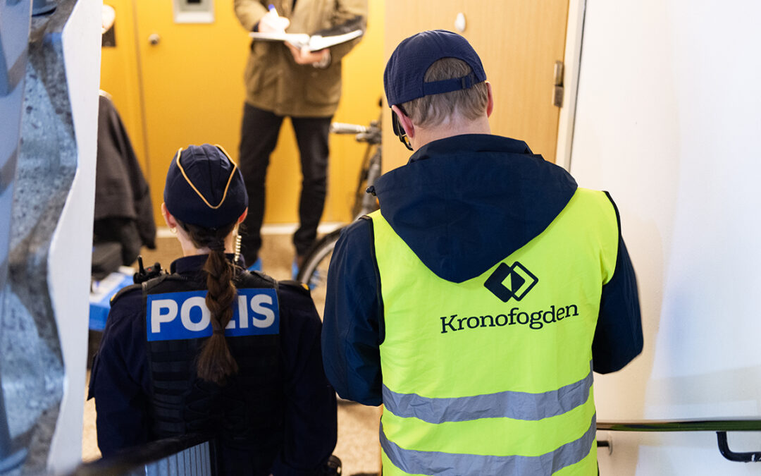 Unik dom: Fyra års fängelse för hyresvärden efter år av kaos - Hem & Hyra