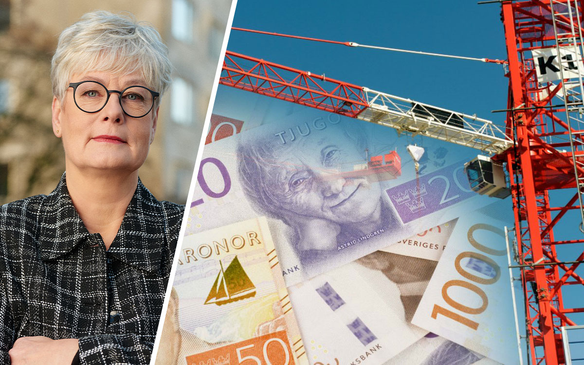 Hyran för nya lägenheter rusar – ökade med 13 procent på ett år - Hem ...