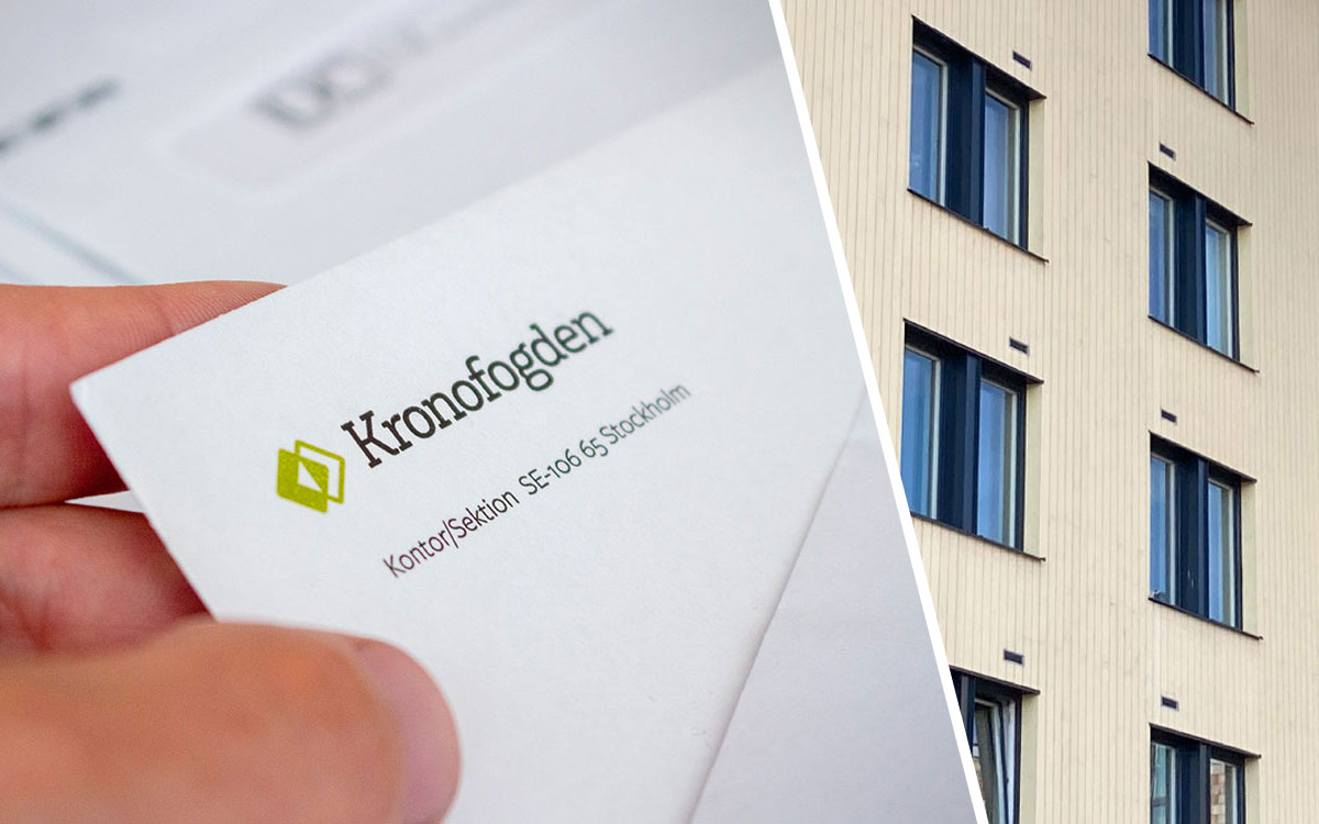 Hyresvärdar Kräver Fläckfri Ekonomi Men Har Själva