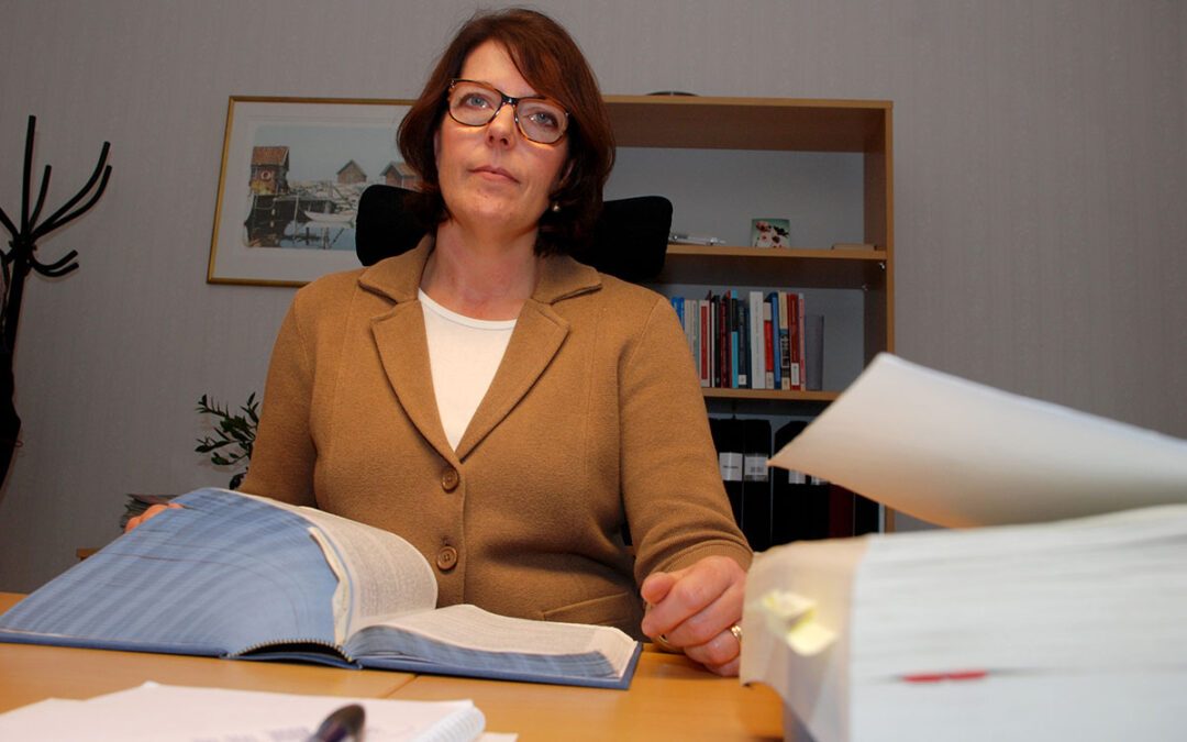 Värden byter plats på Gunillas rum mot hennes vilja: "De tycker inte ...
