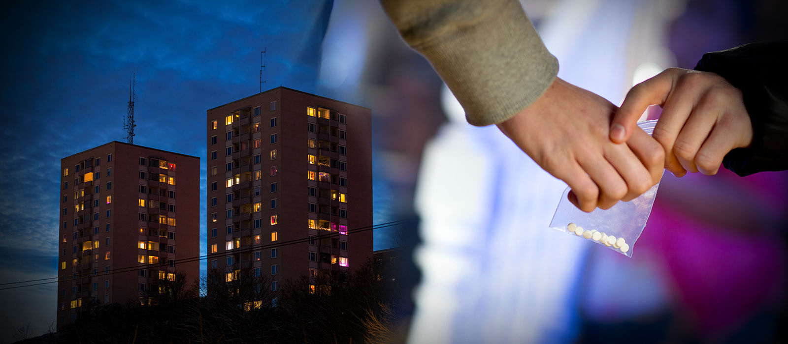 Majoriteten av landets hyresvärdar beredda att vräka kriminella - Hem ...